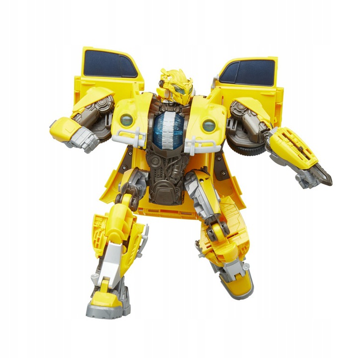TRANSFORMERS MV6 Power Core Bumblebee E0982 - 7688123058 - oficjalne ... TRANSFORMERS MV6 Power Core Bumblebee E0982 - 7688123058 - oficjalne ...