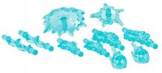 LEGO MARVEL 76196 PLAZMA DO FIGURKI IRON MAN 35032 - 12671348447 ...