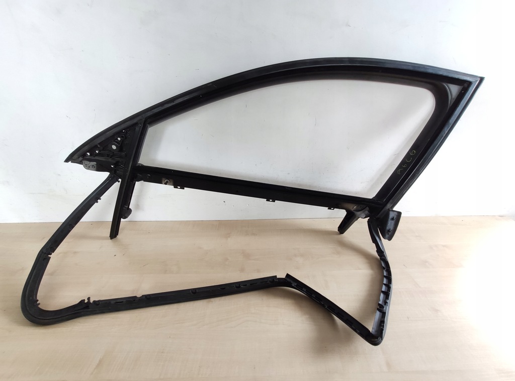 AUDI A6 C6 drzwi rama uszczelka 4F0837629 - 10844557276 - oficjalne ...