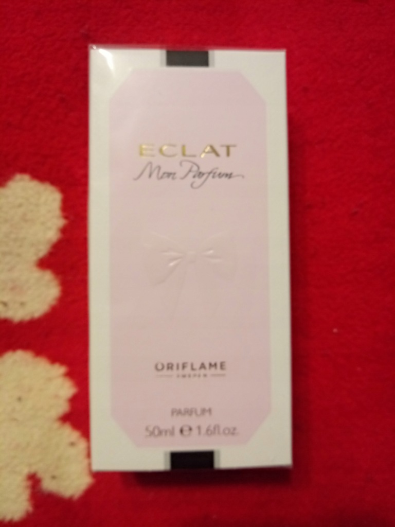 Eclat Mon Parfum 50ml perfumy - 8843708709 - oficjalne archiwum Allegro