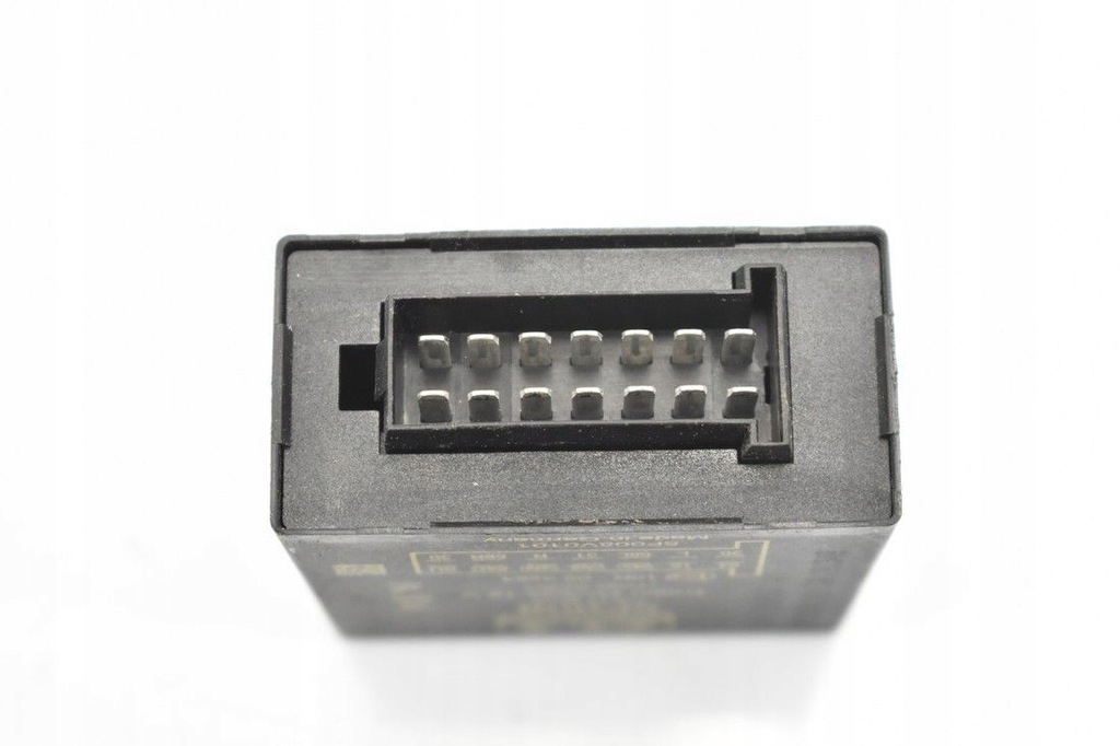 MODUŁ HAKA 5F008 5F008V0101 FORD TRANSIT CUSTOM - 9157386933 ...