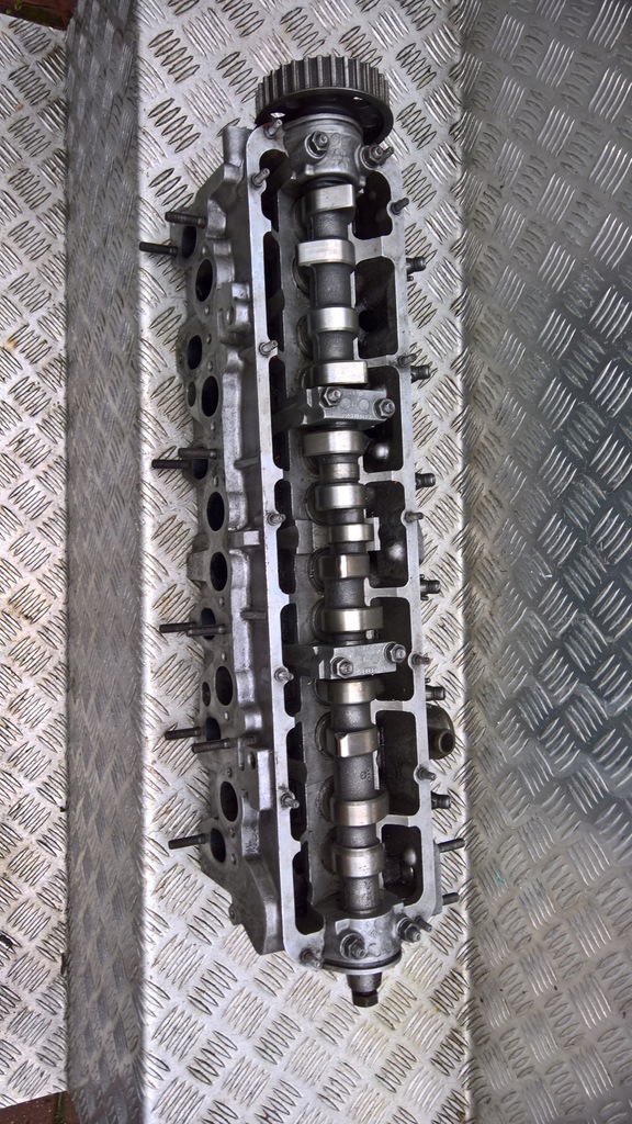 VW LT 28 2.4 głowica 072.103.373C - 13052320154 - oficjalne archiwum ...