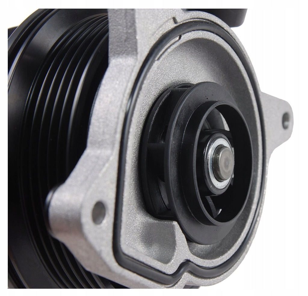 POMPA WODY SPRZĘGŁO KOMPRESORA 03C121004J 1.4 TSI - 6856560664 ...