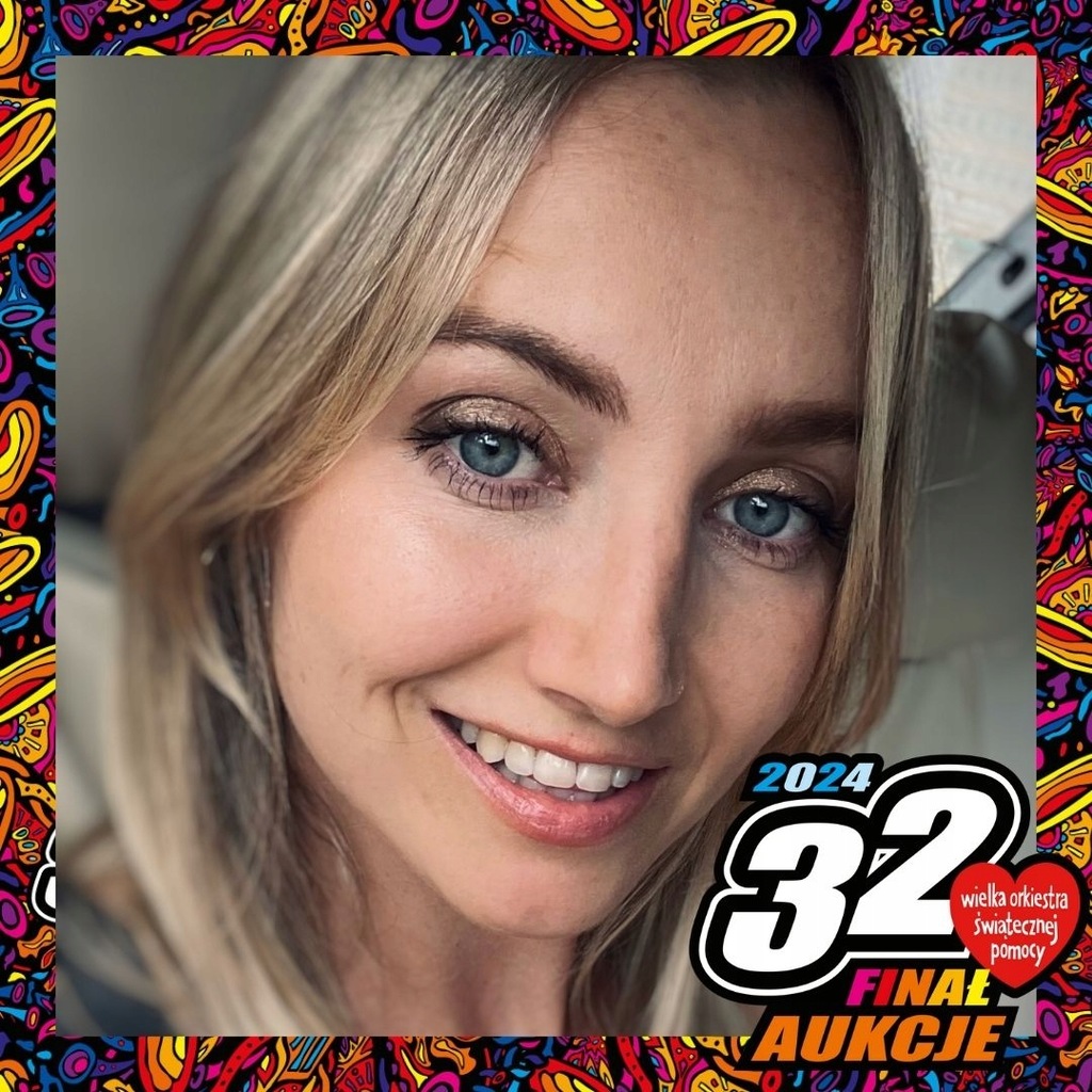 Aleksandra Górska - zagraj w parze z Mistrzynią 27.01.2024 w Poznaniu ...