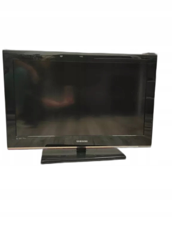 TELEWIZOR LCD SAMSUNG LE32B530P7W 32 " - 12878343051 - oficjalne ...