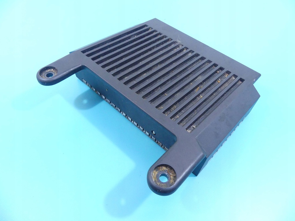 WZMACNIACZ VOLVO XC60 I 08-13 - 12960616578 - oficjalne archiwum Allegro