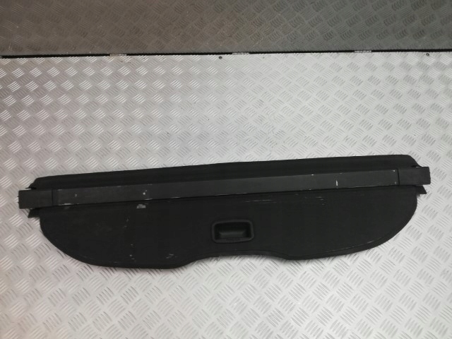 FORD FOCUS MK3 KOMBI ROLETA BAGAŻNIKA - 11796525627 - oficjalne archiwum Allegro