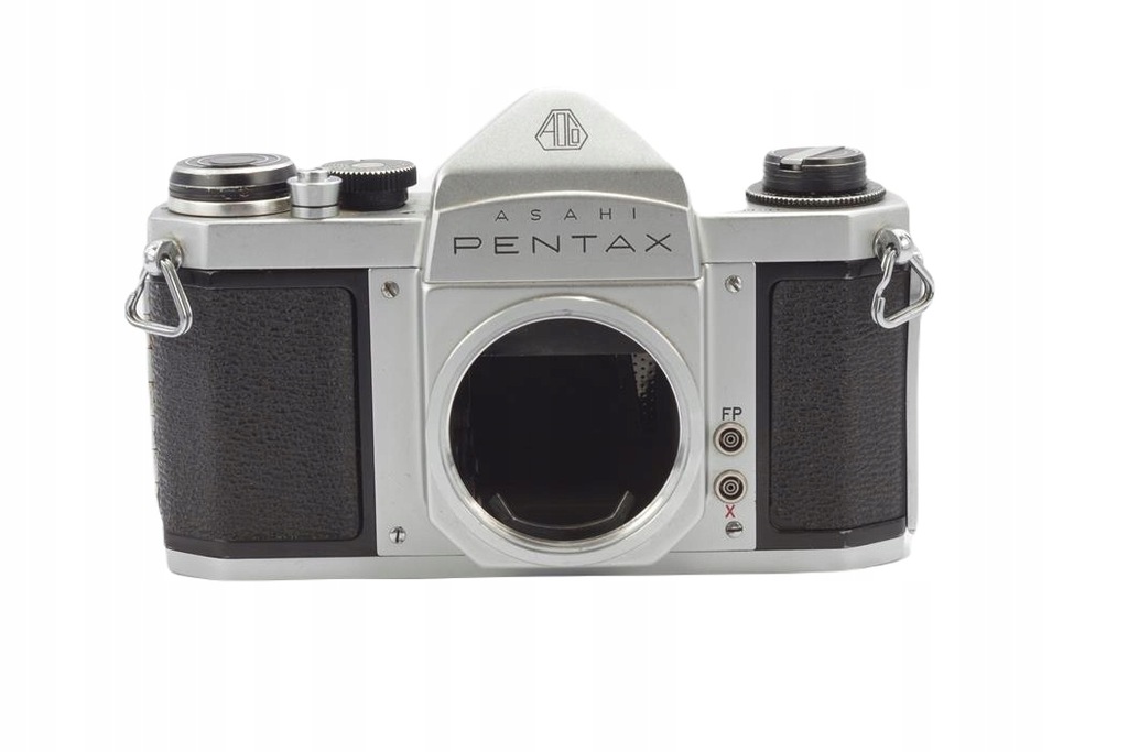 ASAHI PENTAX S1a-do naprawy, części, kolekcji - 13147037731 - oficjalne ... ASAHI PENTAX S1a-do naprawy, części, kolekcji - 13147037731 - oficjalne ...