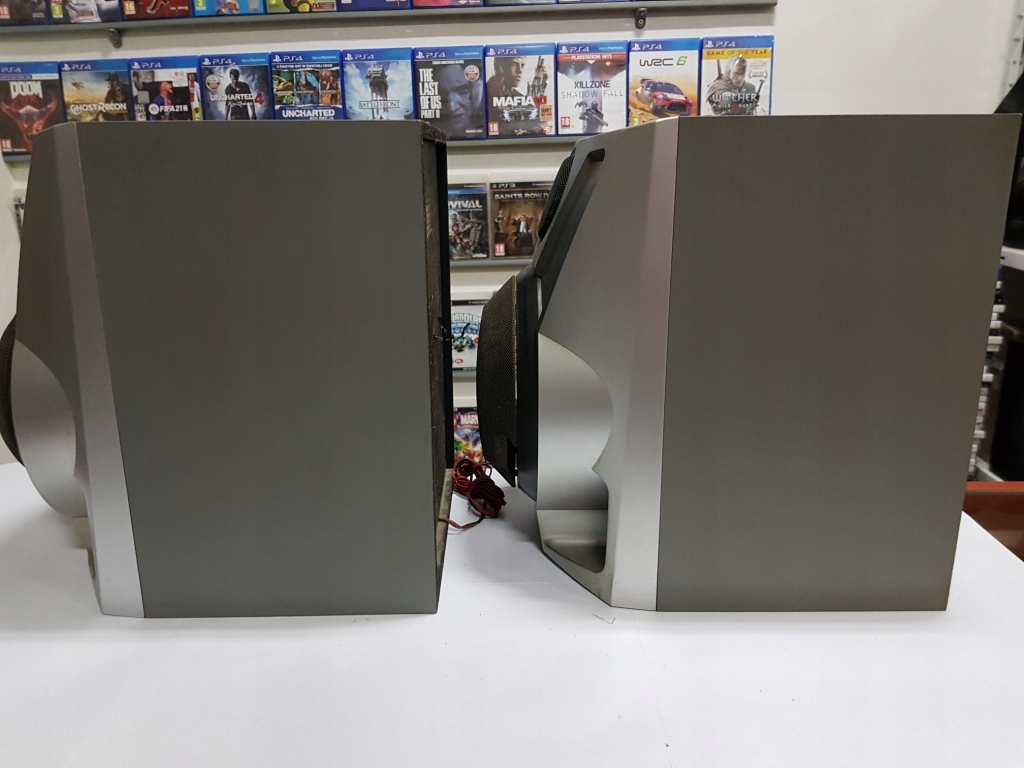 WIEŻA PHILIPS FW-C58/34 STAN DOBRY GWR - 11535053766 - oficjalne ...