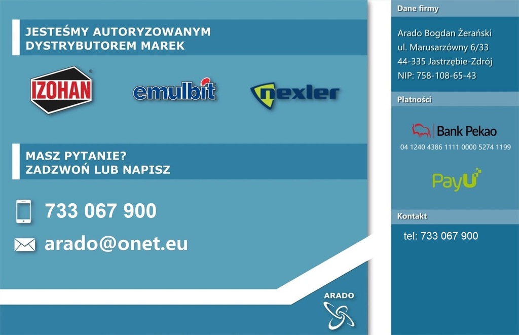 PAPA PODKŁADOWA IZOLMAT PLAN PYE G200 FUNDAMENT - 7483255846 ... PAPA PODKŁADOWA IZOLMAT PLAN PYE G200 FUNDAMENT - 7483255846 ...
