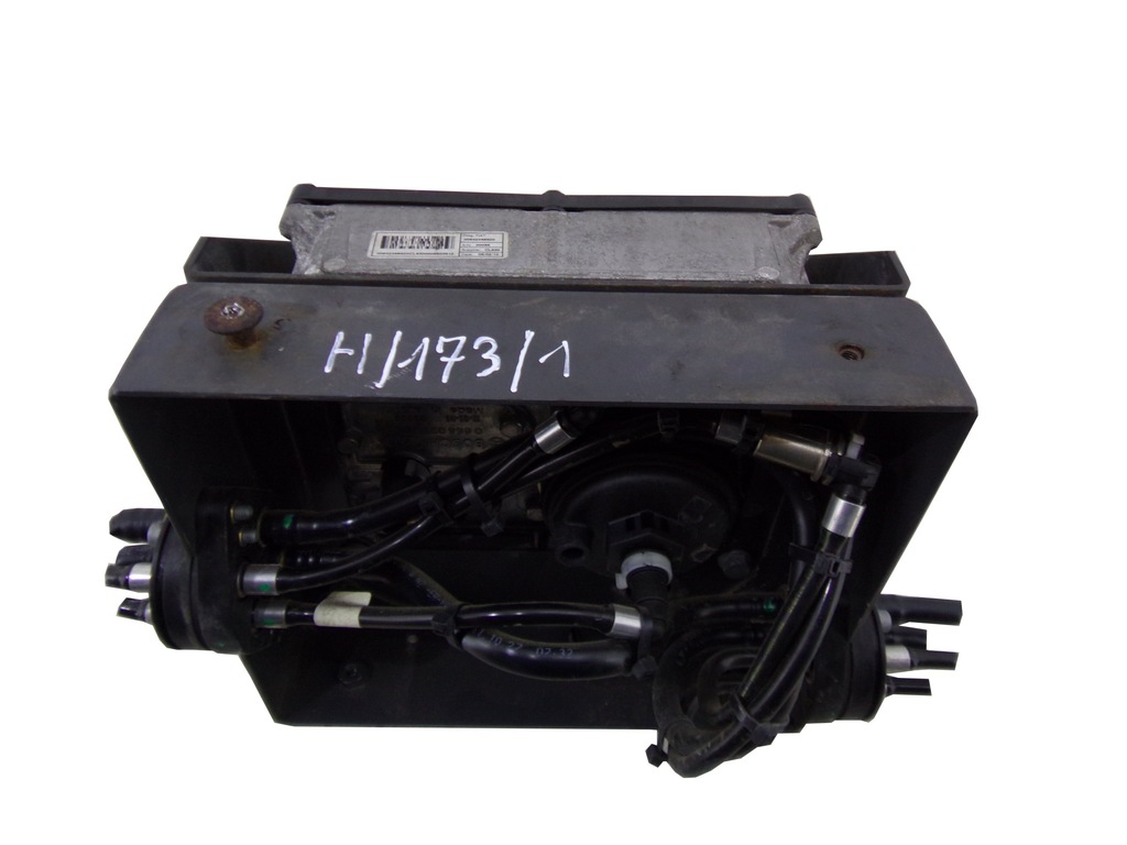 Pompa adblue Iveco Stralis 0444022021 504374326 - 7211000013 ...