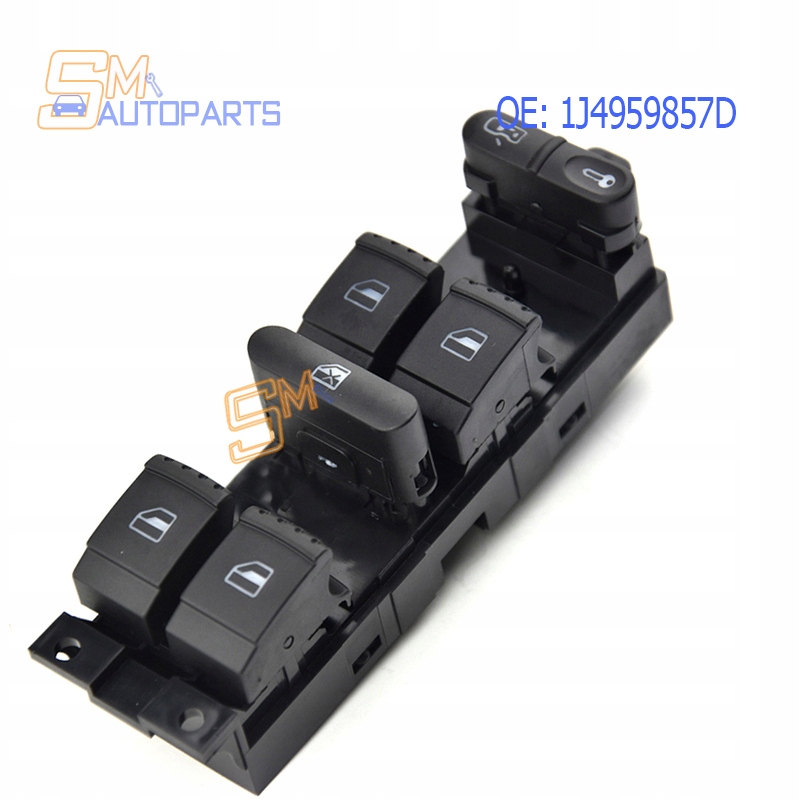 dla VW Golf Jetta Bora MK4 Passat B5 1J4 959 857 D - 15210562051 ...