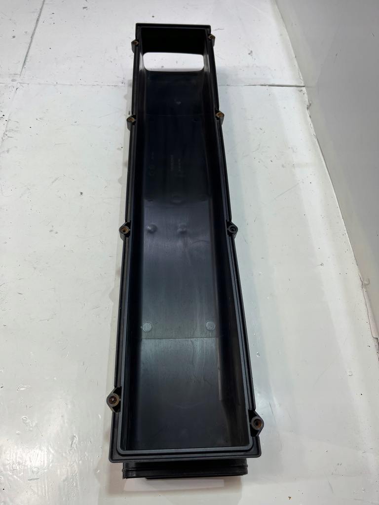 OBUDOWA FILTRA POWIETRZA PANAMERA 970 CZĘŚĆ TYLNA - 12543618059 ...