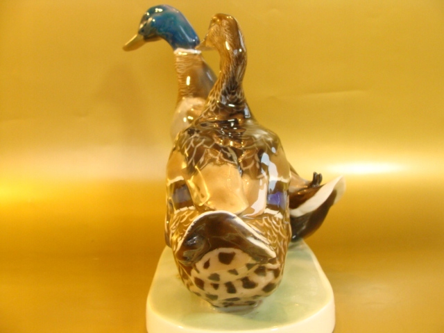 Купить F-1010 РОЗЕНТАЛЬ - БОЛЬШАЯ УТКА И УТКА - ЧУДЕСНАЯ!!!!!!: отзывы ...