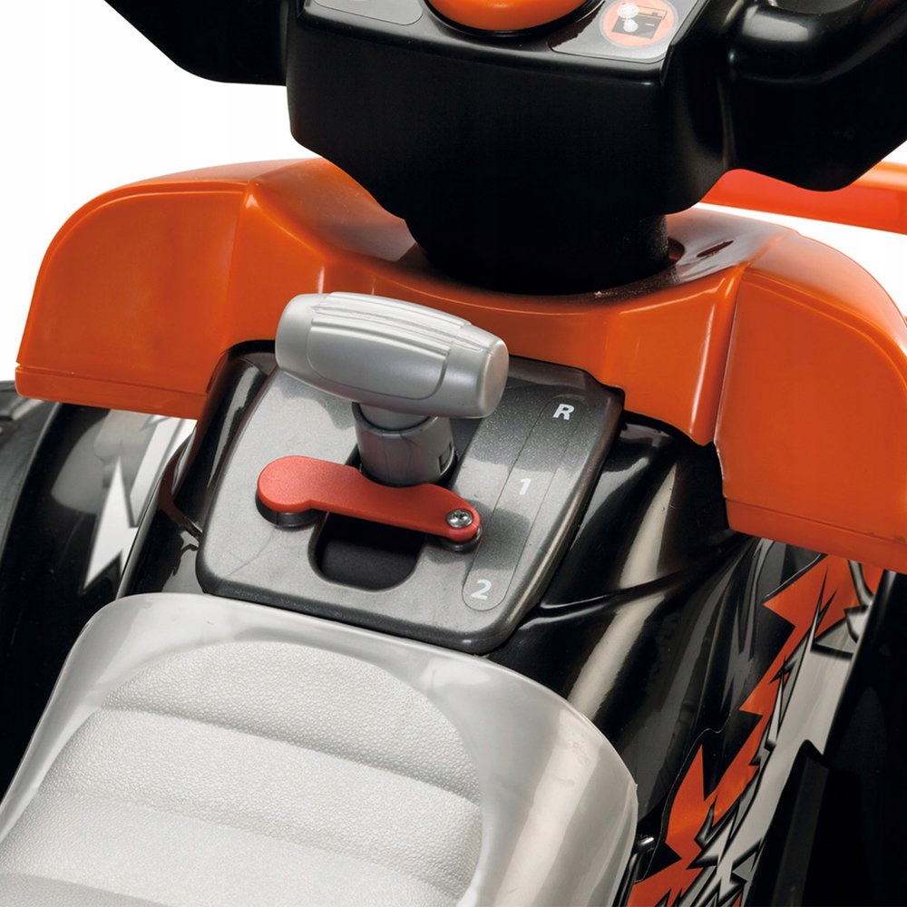 Купить Аккумулятор PEG PEREGO Large QUAD 12V CORRAL T-rex: отзывы, фото ...