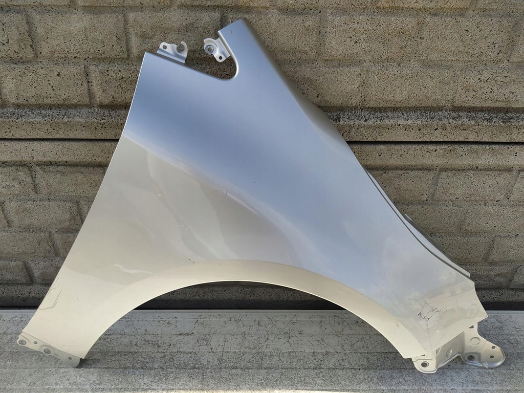 COROLLA HB E21 E210 XII 2019-2024 BŁOTNIK PRAWY - 12364295469 ...