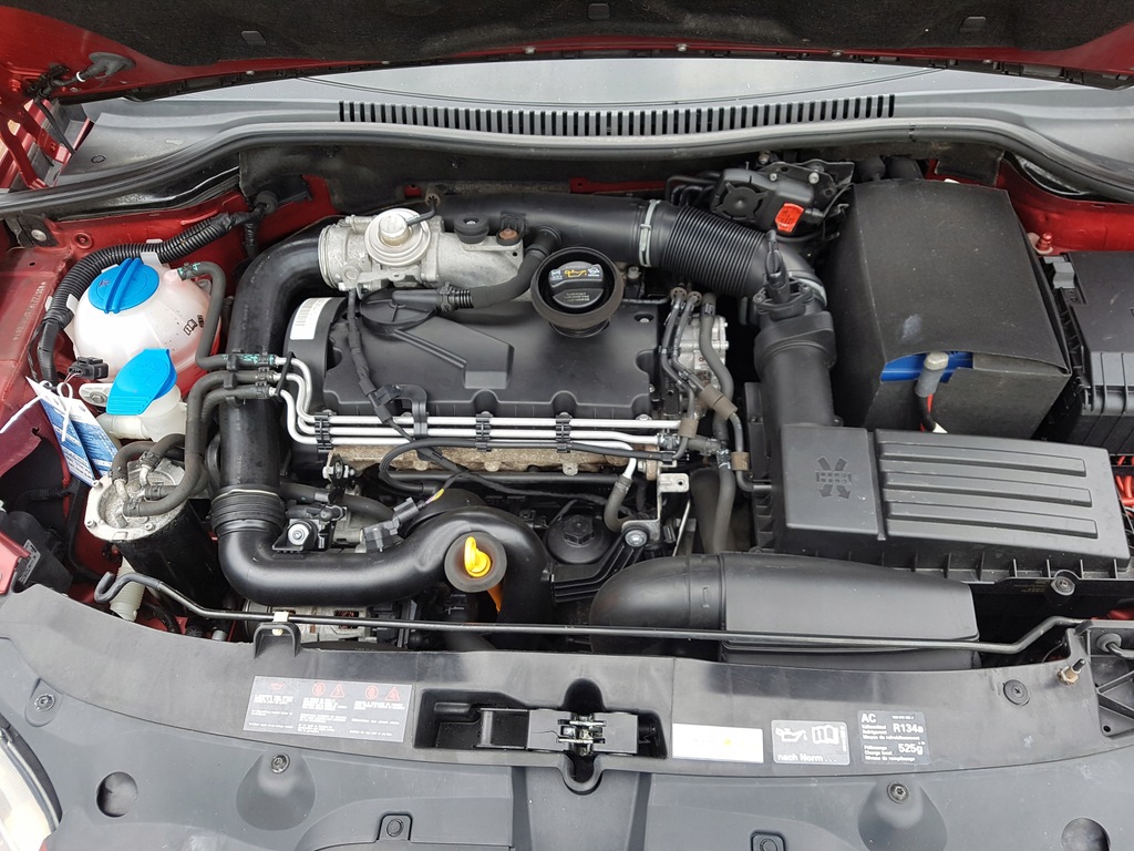 SEAT LEON 1.9 TDI POLSKA SALON 2009 119 TYŚ KM - 9987883182 - oficjalne ...