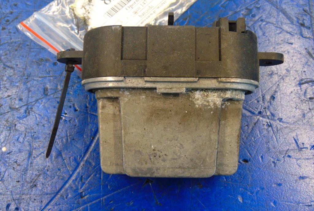 ALFA ROMEO 147 OPORNICA 52466964 - 14156701154 - oficjalne archiwum Allegro