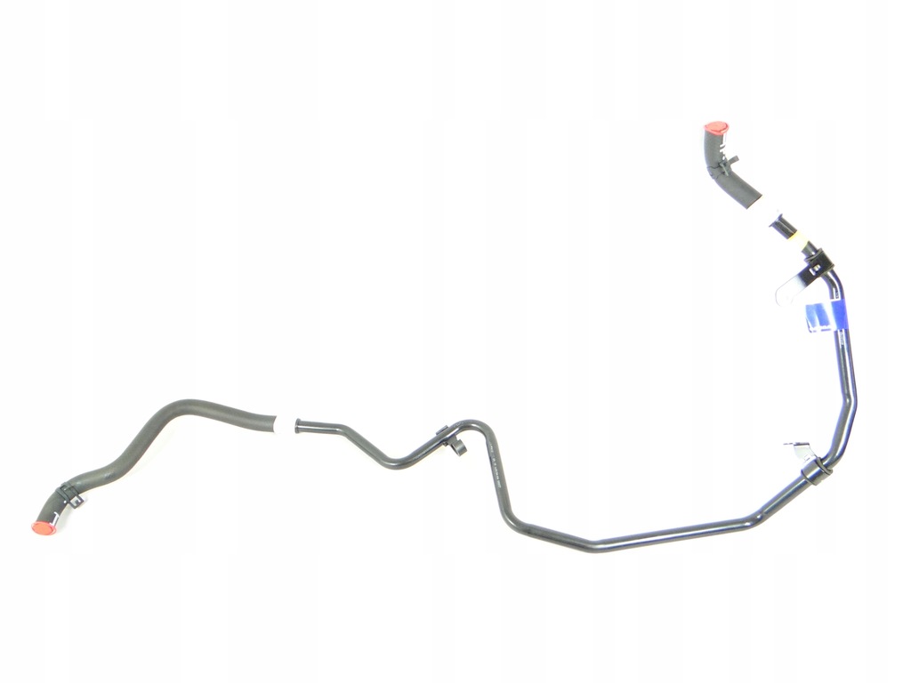 PRZEWÓD UKŁADU WSPOMAGANIA VOLVO S80 V70 XC70 XC60 - 9787534543 ...