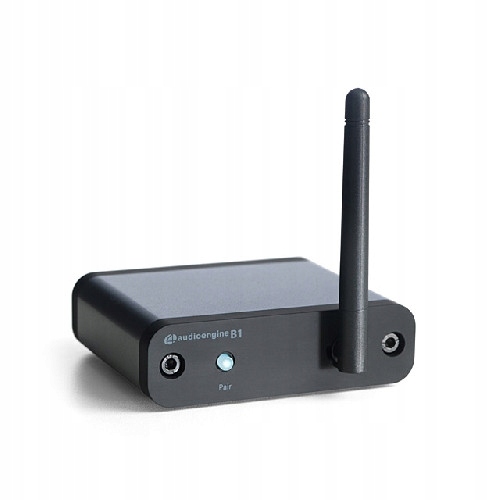 AudioEngine B1 ADAPTER BLUETOOTH Z APTX - 12568305854 - oficjalne ...
