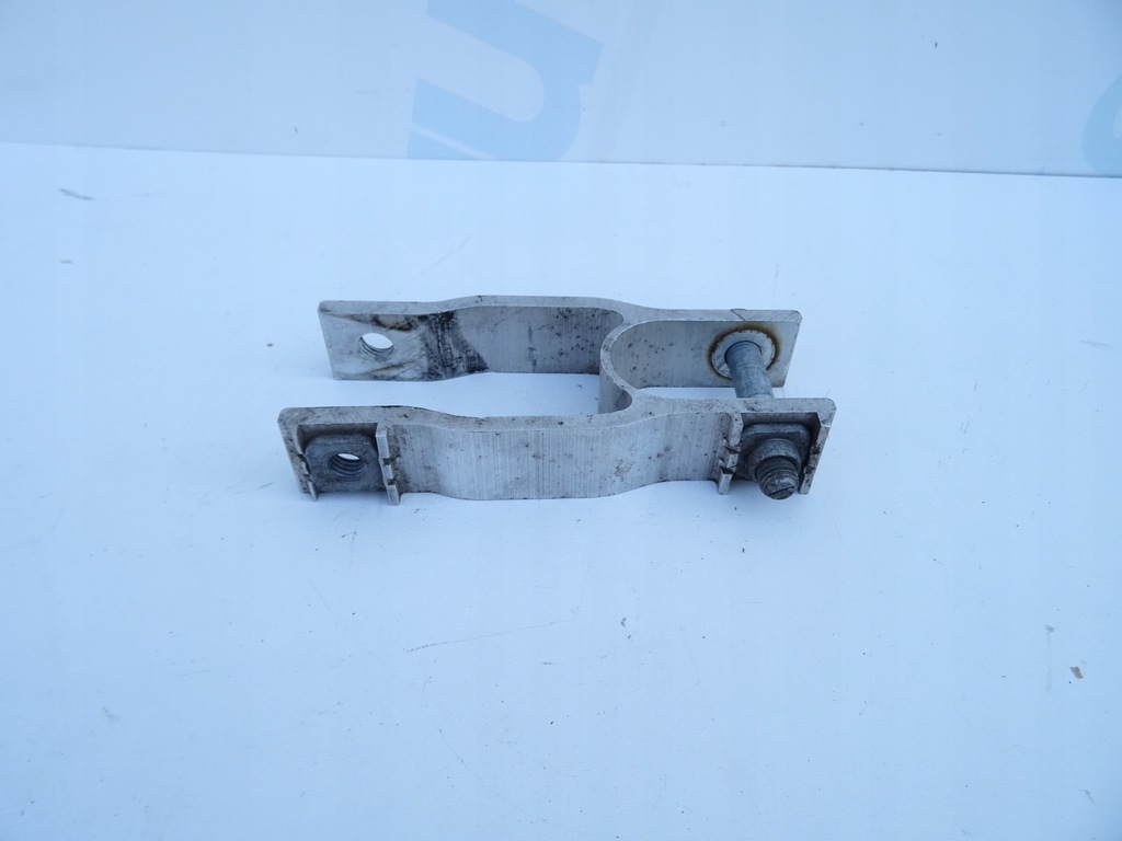 VOLVO V40 MOCOWANIE PODUSZKA ŁAPA SILNIKA 31359645 - 12057921068 ...