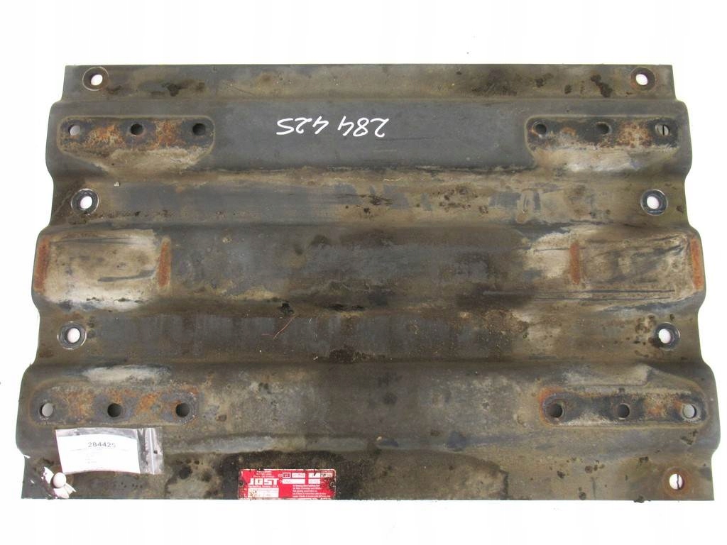 PŁYTA SIODŁA Mercedes-Benz Actros A0003151621 - 9552971534 - oficjalne ...