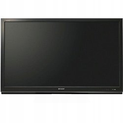 Telewizor Sharp Aquos LC-46XL2E 46'' FHD HDMI KL.A - 13055693903 ...