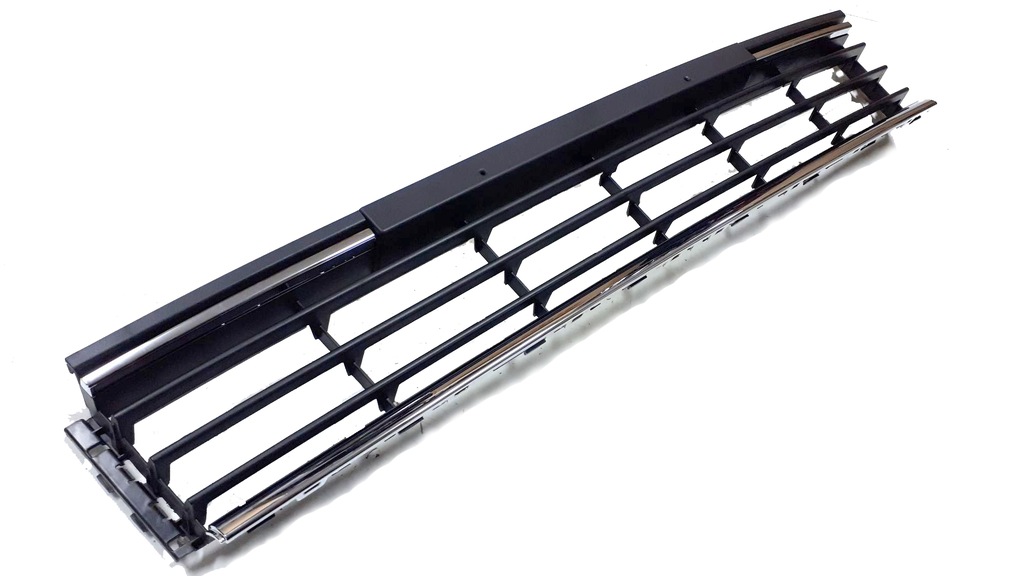 ATRAPA KRATKA ZDERZAKA VW PASSAT B7 3AA853671 - 7171974922 - oficjalne archiwum Allegro