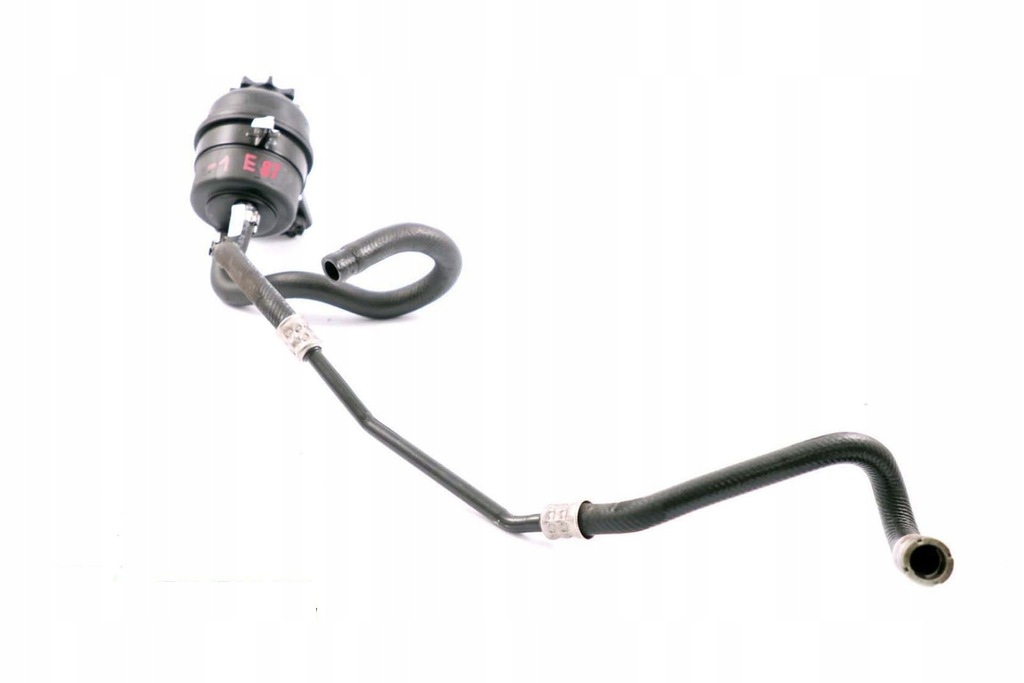 BMW E87 116i 118i 120i Przewód Układu Wspomagania - 12276981587 ...