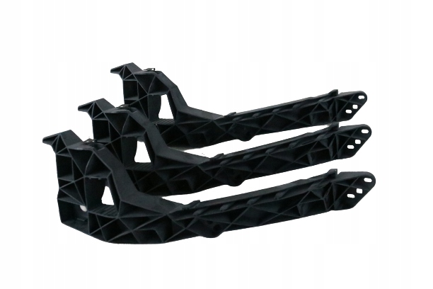 AUDI Q2 ŚLIZG LAMPY LEWY PRZÓD ZDERZAKA 81A805607B - 11611025577 ...