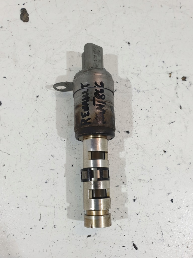 ZAWÓR FAZ ROZRZĄDU 1.6 16V SCENIC II MEGANE III - 14098542894 - oficjalne archiwum Allegro