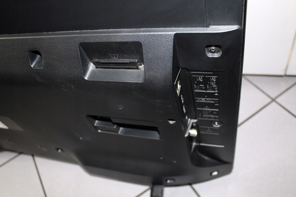 TELEWIZOR SONY KDL-40WE660 Full HD Smart tv - 12515305302 - oficjalne ...