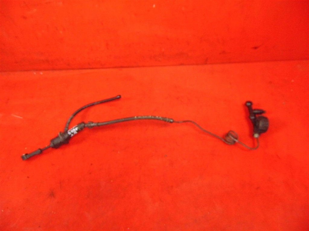 RENAULT SCENIC III 1.9 DCI POMPKA SPRZĘGŁA PRZEWÓD - 13323779508 ...