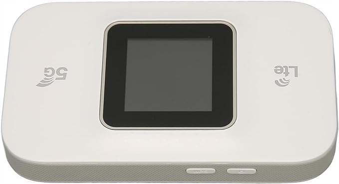 Mobilny Router Modem SIM WiFi 4G LTE 5G przenośny - 15062609677 ...