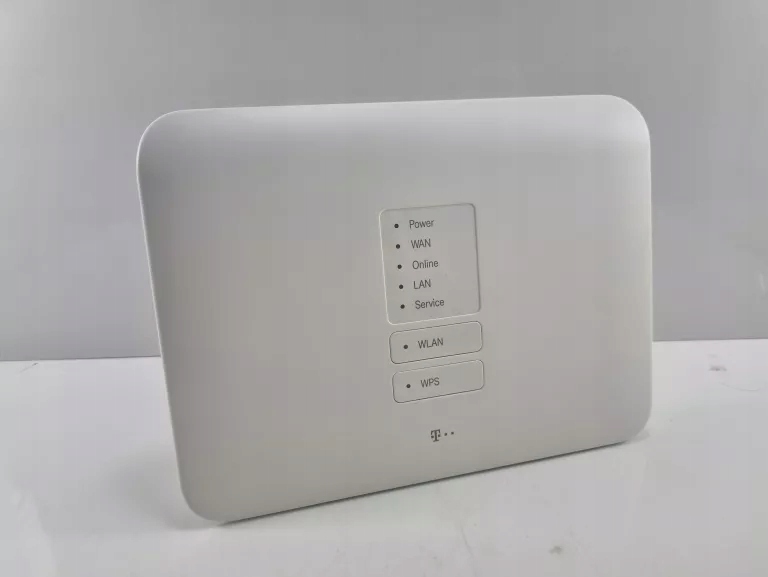 ROUTER SAGEMCOM CS50001 KOMPLET - 14281911531 - oficjalne archiwum Allegro