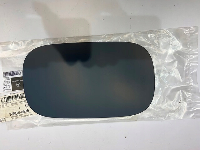 MERCEDES GLC W253 KLAPKA WLEWU PALIWA NOWA - 12890796319 - oficjalne ...