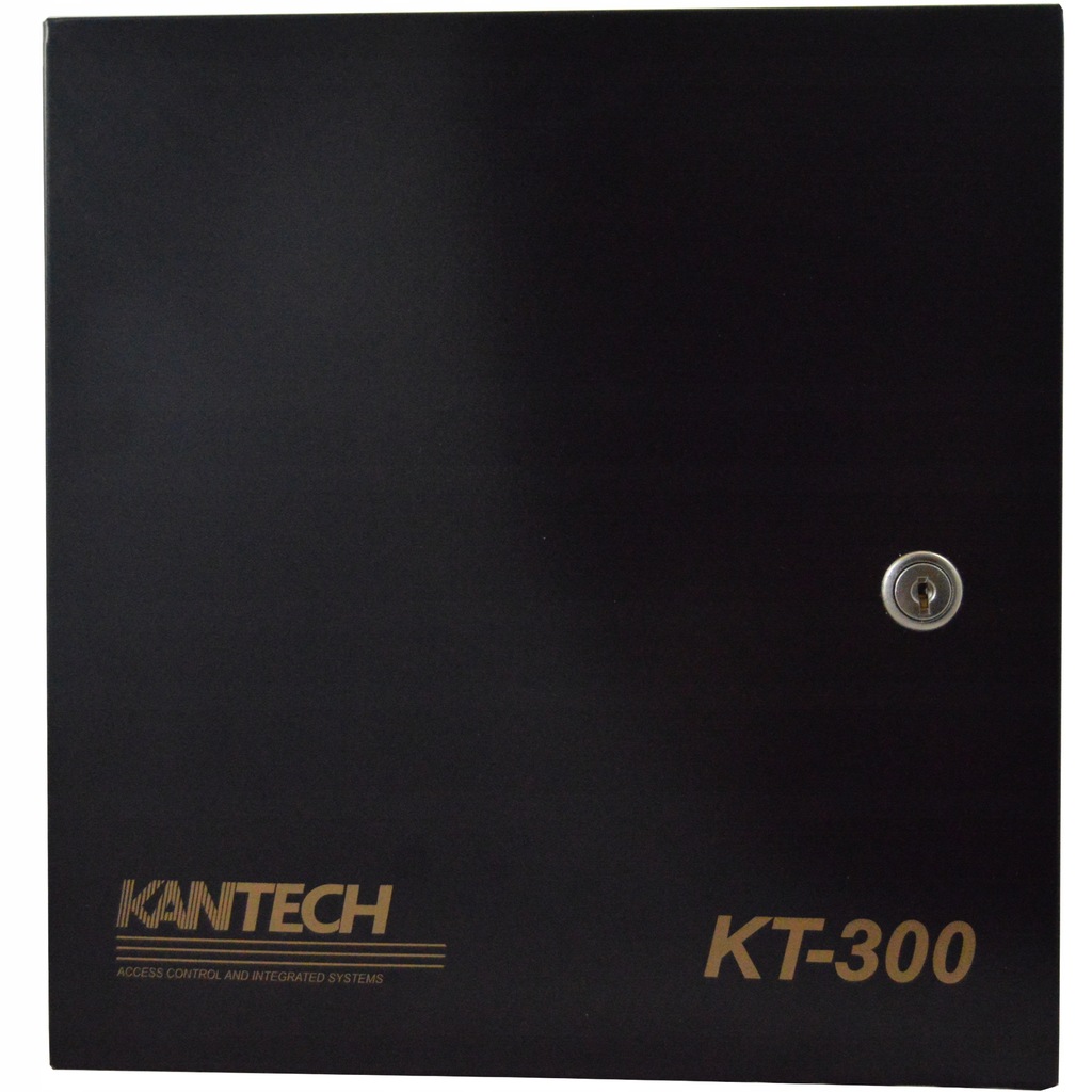 Kontroler KANTECH KT-300 - 7858125918 - oficjalne archiwum Allegro