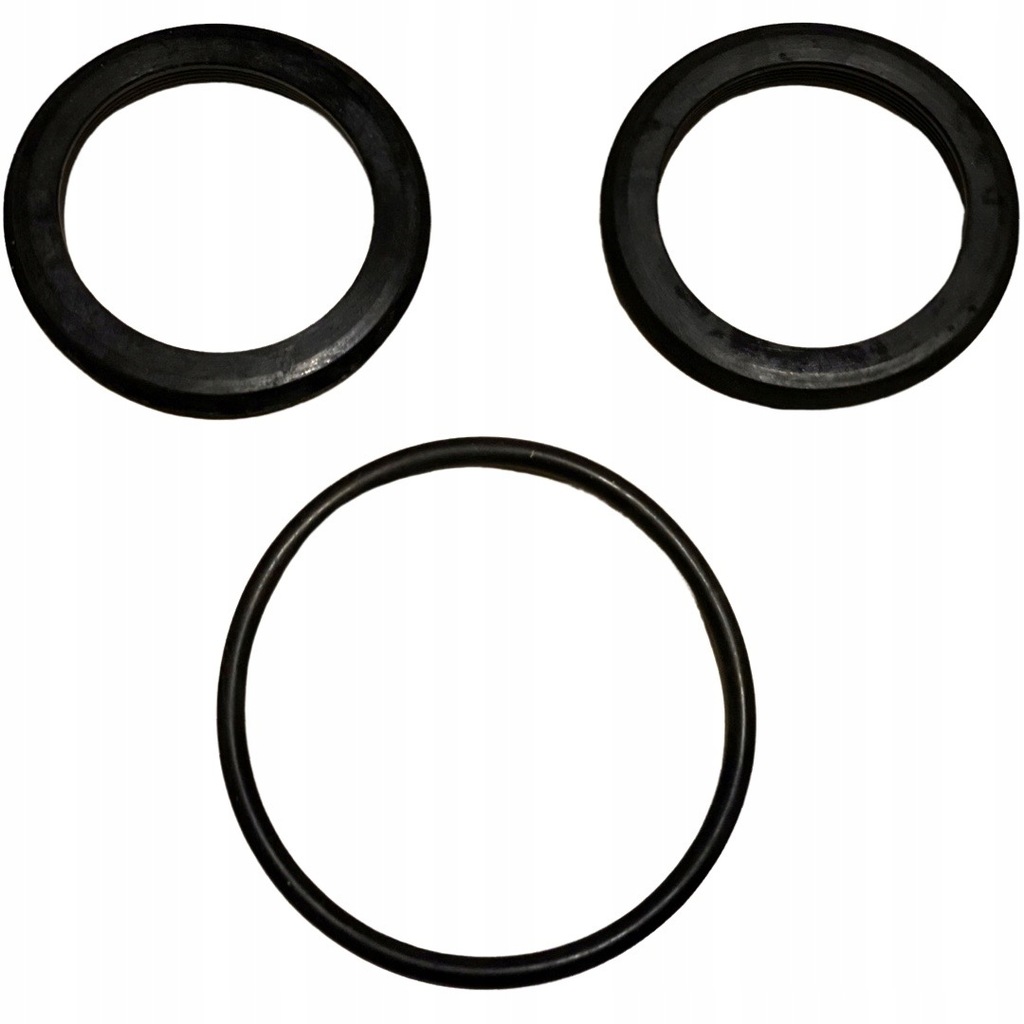 Uszczelki przepustnicy Jaguar Land Rover 2.7d 3.0d - 12887904972 ...