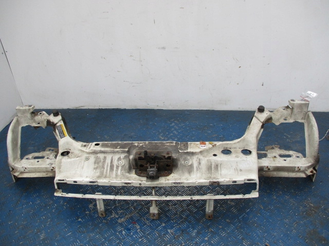 TRANSIT CONNECT MK1 PAS PRZÓD WZMOCNIENIE CZOŁOWE - 9957722347 ...