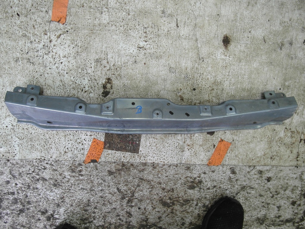 MITSUBISHI ECLIPSE CROSS WZMOCNIENIE PAS PRZEDNI ORYGINAŁ 2021- LIFT ...