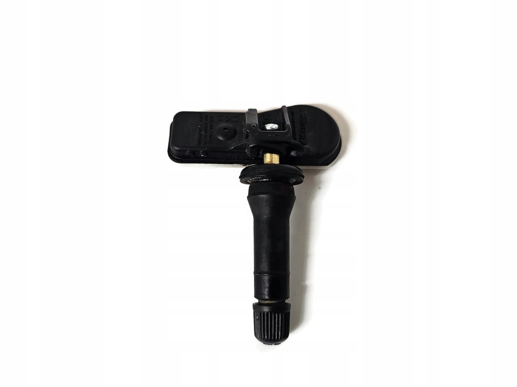 DACIA DUSTER RENAULT CLIO KANGOO TRAFIC CZUJNIK CIŚNIENIA TPMS ...