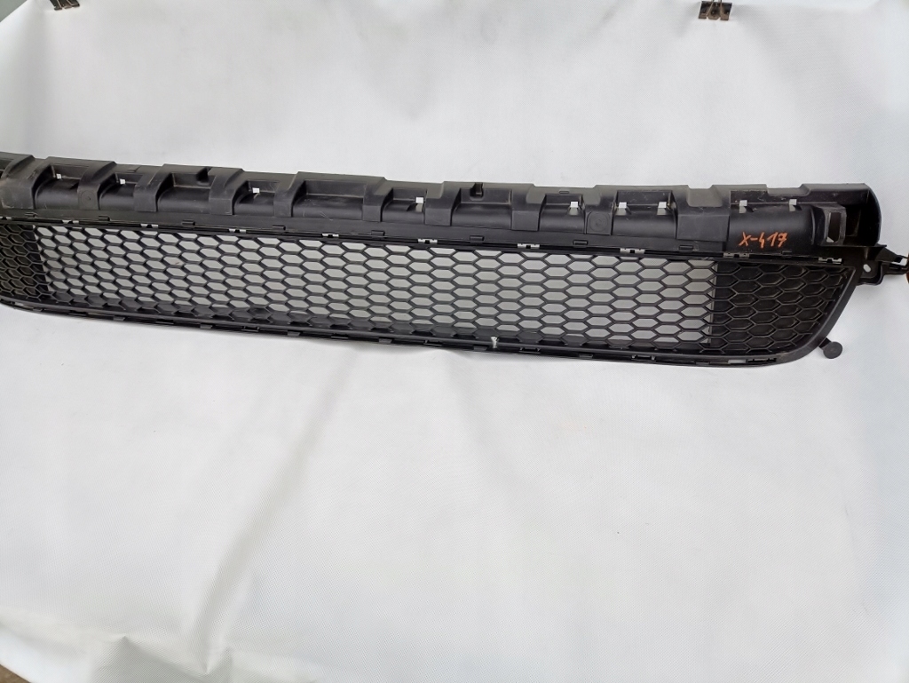 KRATKA ŚRODKOWA ATRAPA TRAFIC VIVARO III 3 14-19r - 13626118355 ...