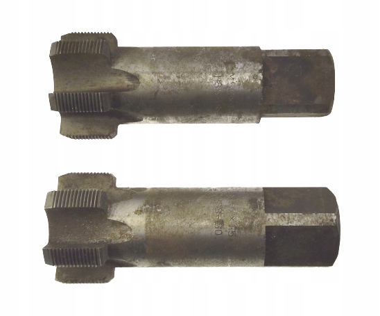 Gwintownik M50x1,5 2-częściowy HSS - 13306350140 - oficjalne archiwum ...
