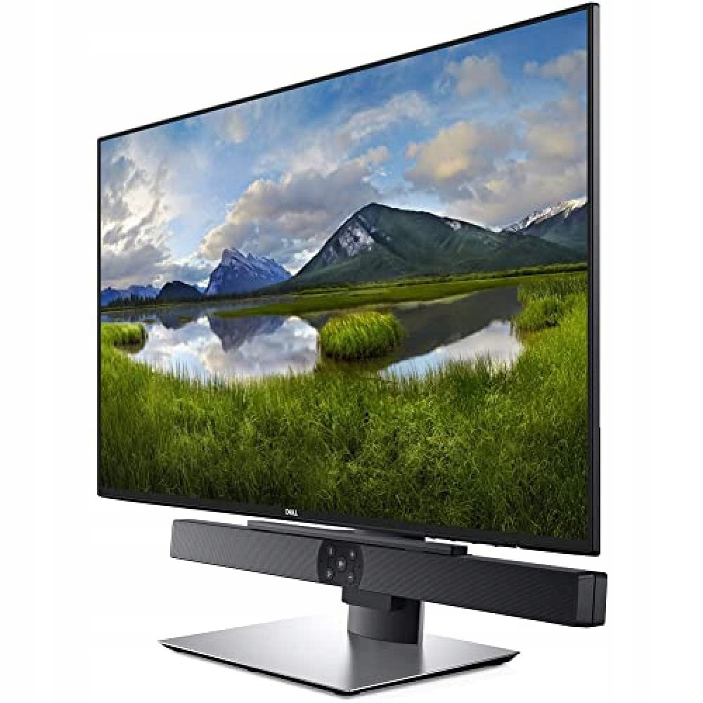 Soundbar Dell AC511M 2.0 3 W czarny - 12935601431 - oficjalne archiwum ...
