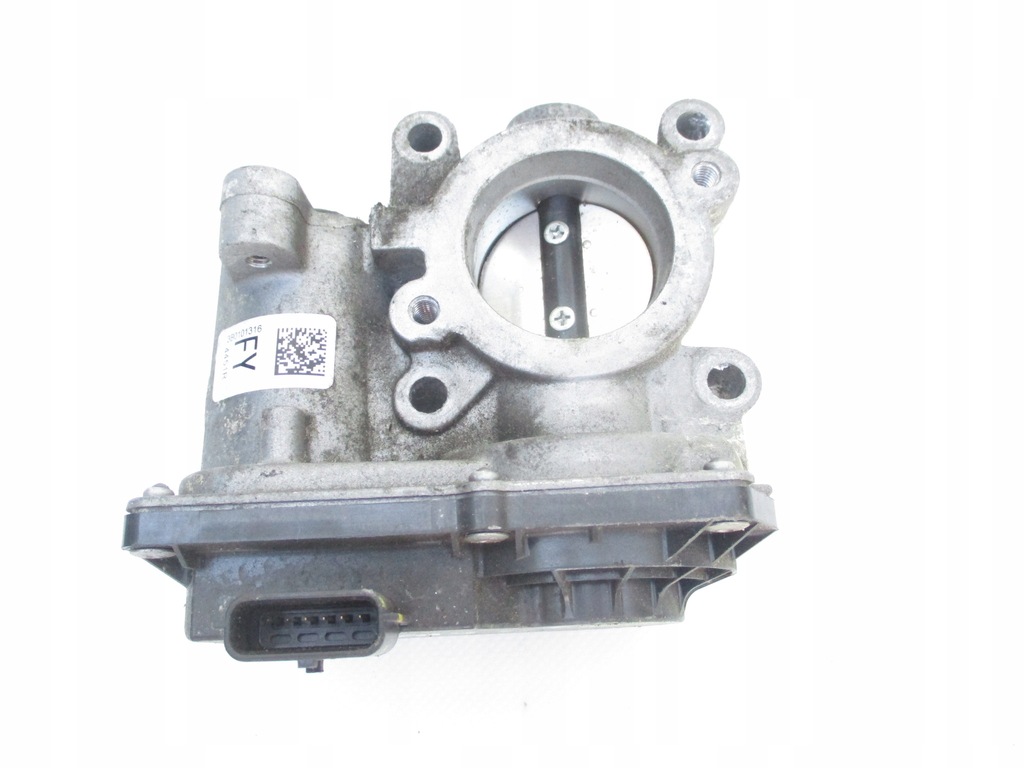 RENAULT SCENIC III IV PRZEPUSTNICA 0.9 TCE 1.2 TCE - 8230898500 ...