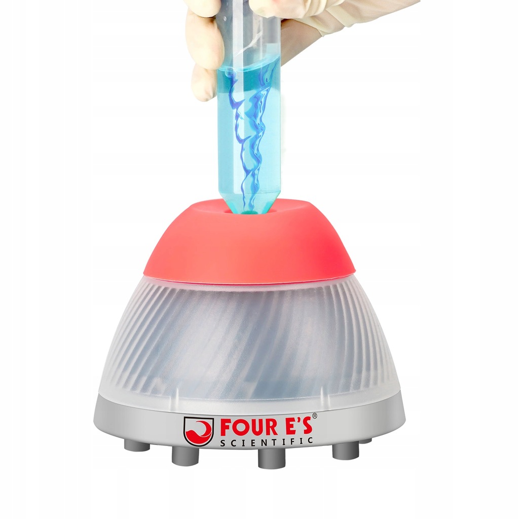 Vortex Mixer Shaker 3000rpm FOUR E'S SCIENTIFIC - 12627666589 ...