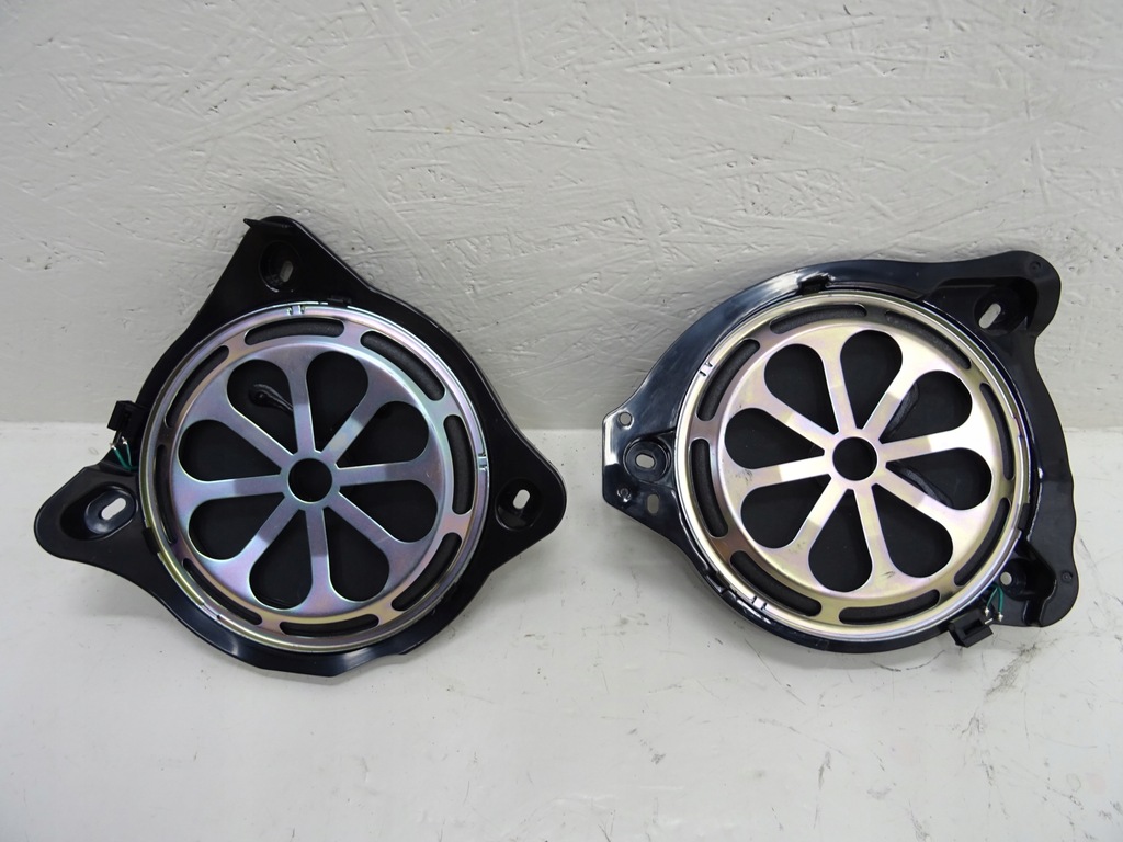 MERCEDES W213 W257 GŁOŚNIK BURMESTER LEWY PRAWY A2058201202 A2058201102 ...