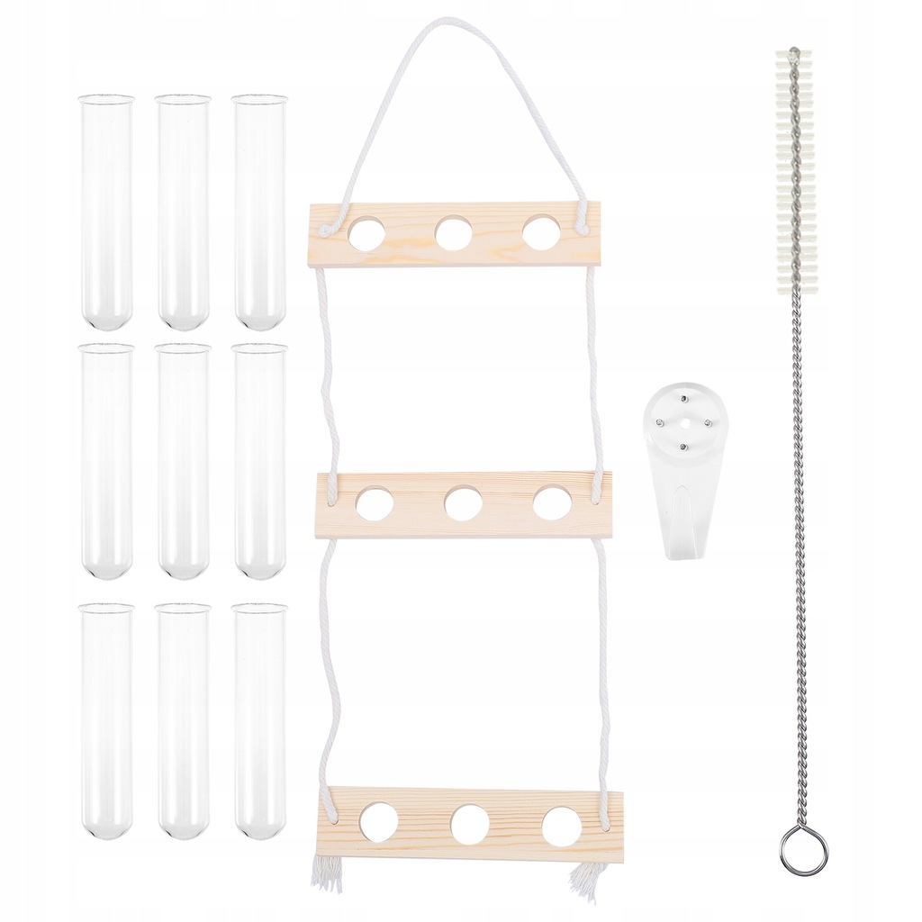 Szklana rurka rurki wazon szkło wewnętrzne - 12335151996 - oficjalne ...