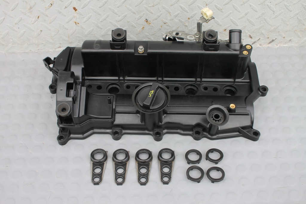 POKRYWA ZAWORÓW DEKIEL S5209 MAZDA CX-3 1.5 SKYACTIV-D 14-21 ...