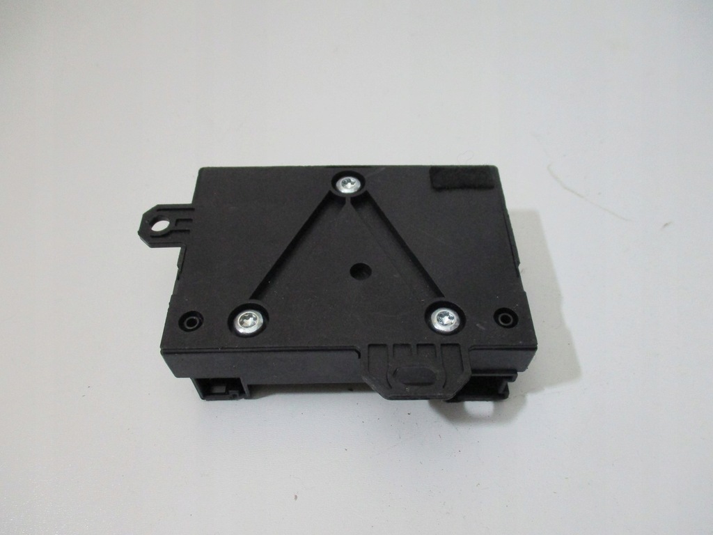 Moduł sterownik pompy Mercedes W204 A0009008503 - 12246218389 ...